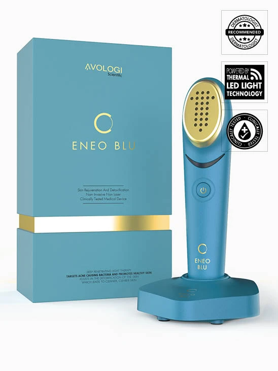 Avologi Eneo Blu Therapy Device - Light Therapy Store | Infrared Red ...
