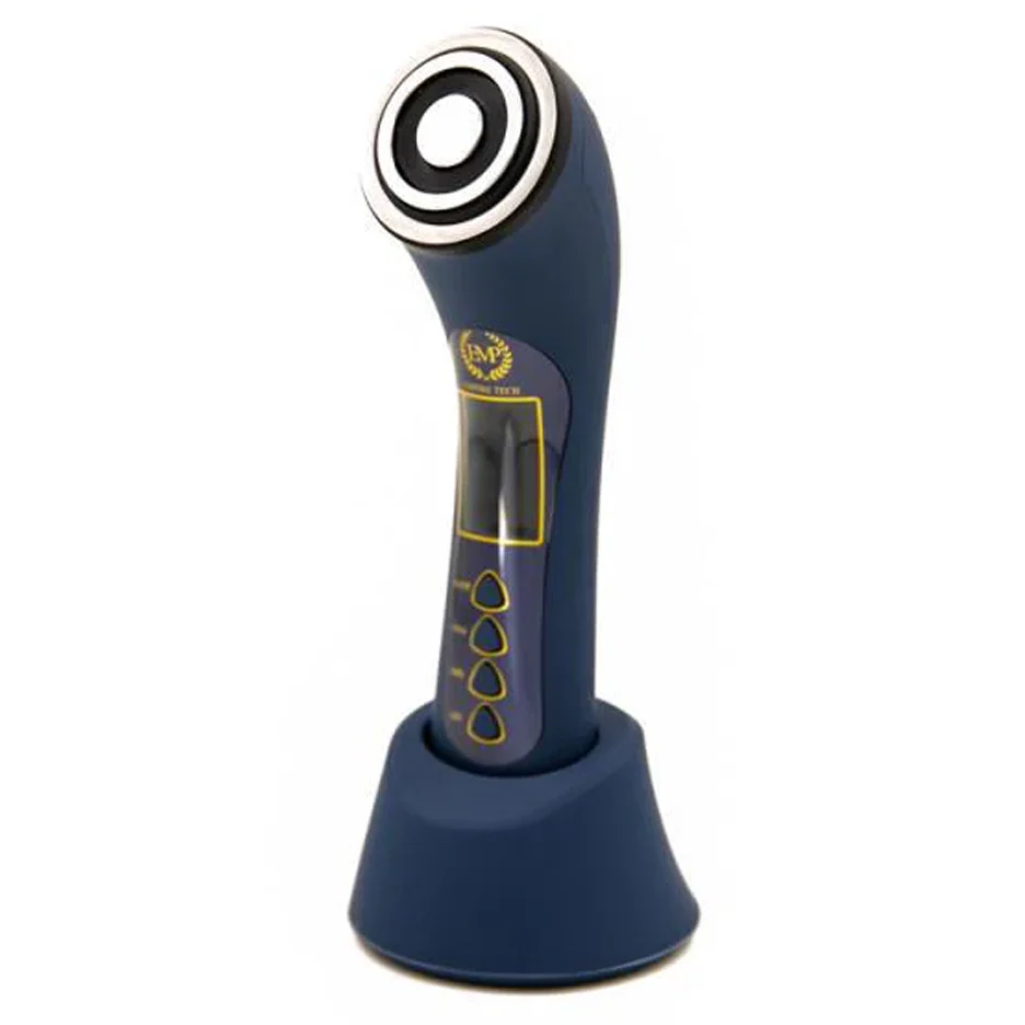 Empire Tech Marvelous EMS Skincare Revolution Light Therapy System ...